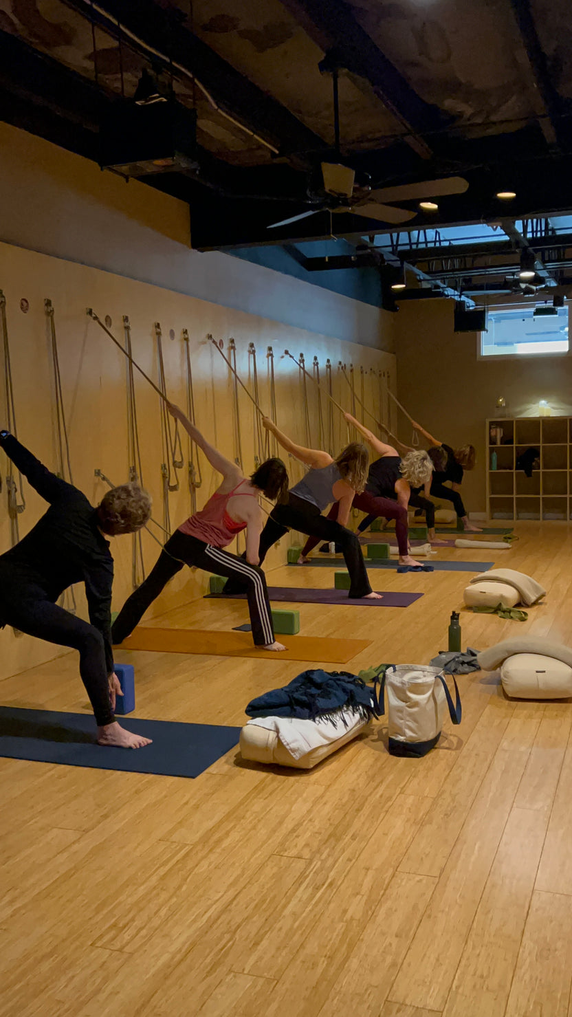 Memberships & Pricing – Yoga Sol